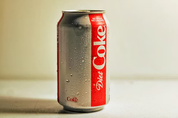 I Checked Diet Coke Nutrition Facts (Here’s What No One Tells You)